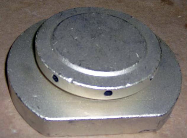 Protect and Restore Your Glass Parts with Colmonoy® 200-Series Nickel ...