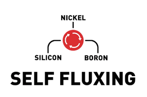 Colmonoy® Origins – A Nickel-based Hardfacing Alloy