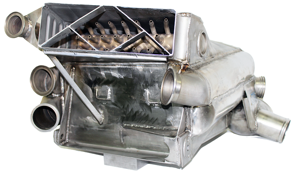 Increased Efficiencies and Significant Cost Savings for Military Aircraft