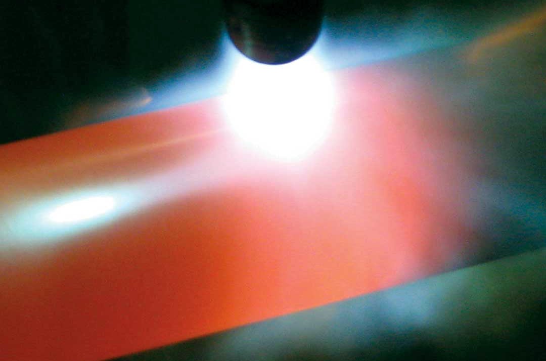 Colmonoy® nickel-based and Wallex® cobalt-based Hardfacing Alloys for ...