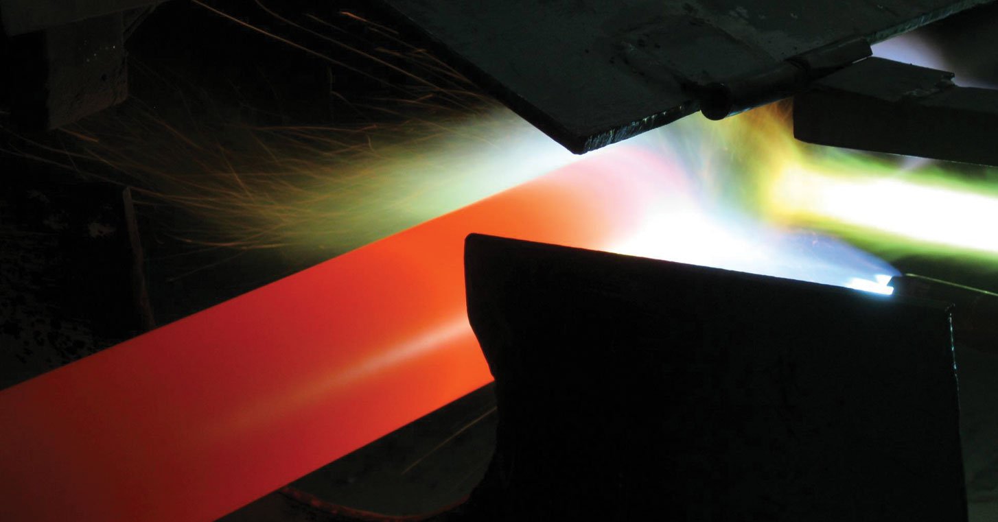 Colmonoy® Improves Life of Pump Parts