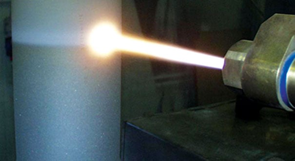 Colmonoy® Improves Life of Pump Parts