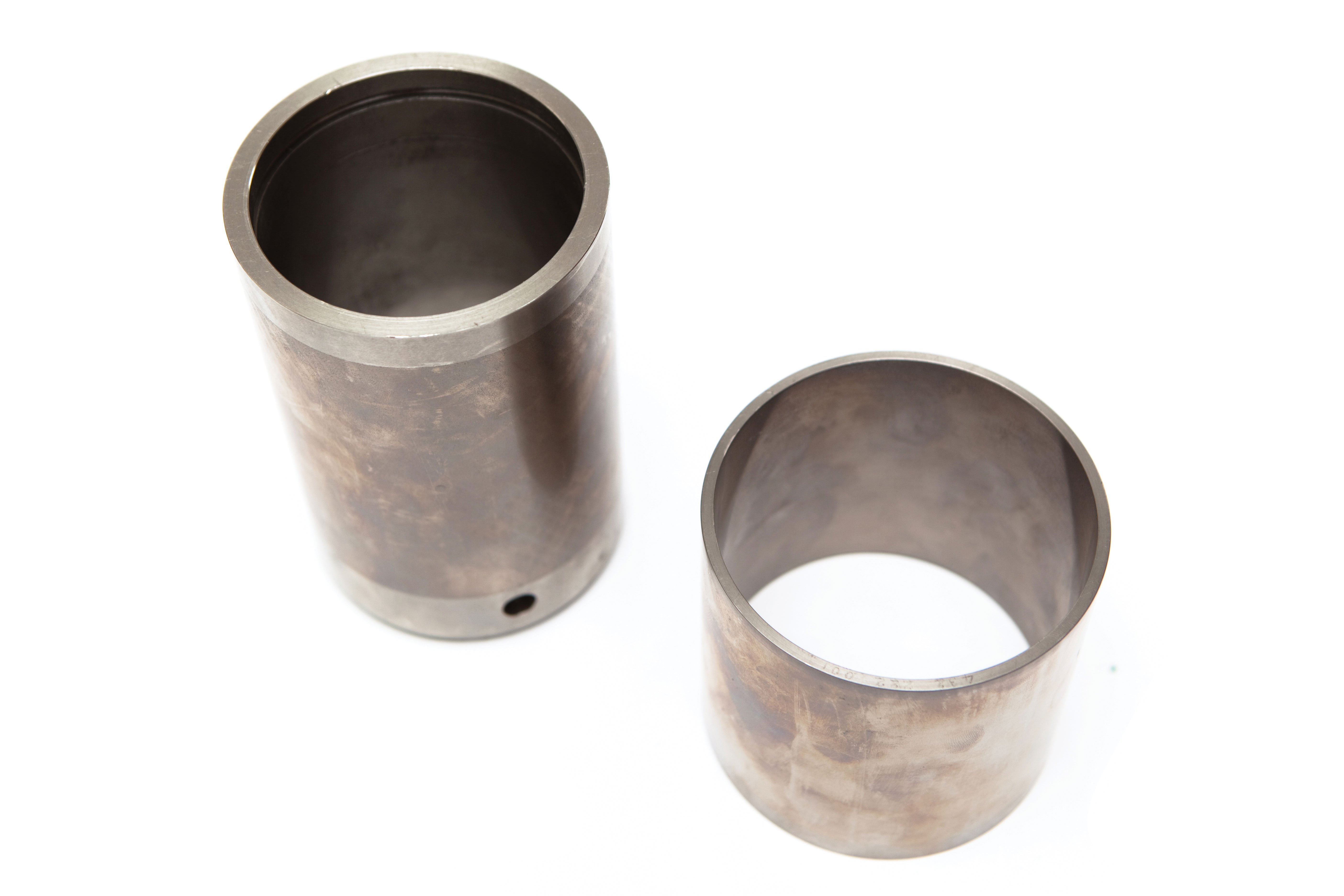 Colmonoy® Improves Life of Pump Parts