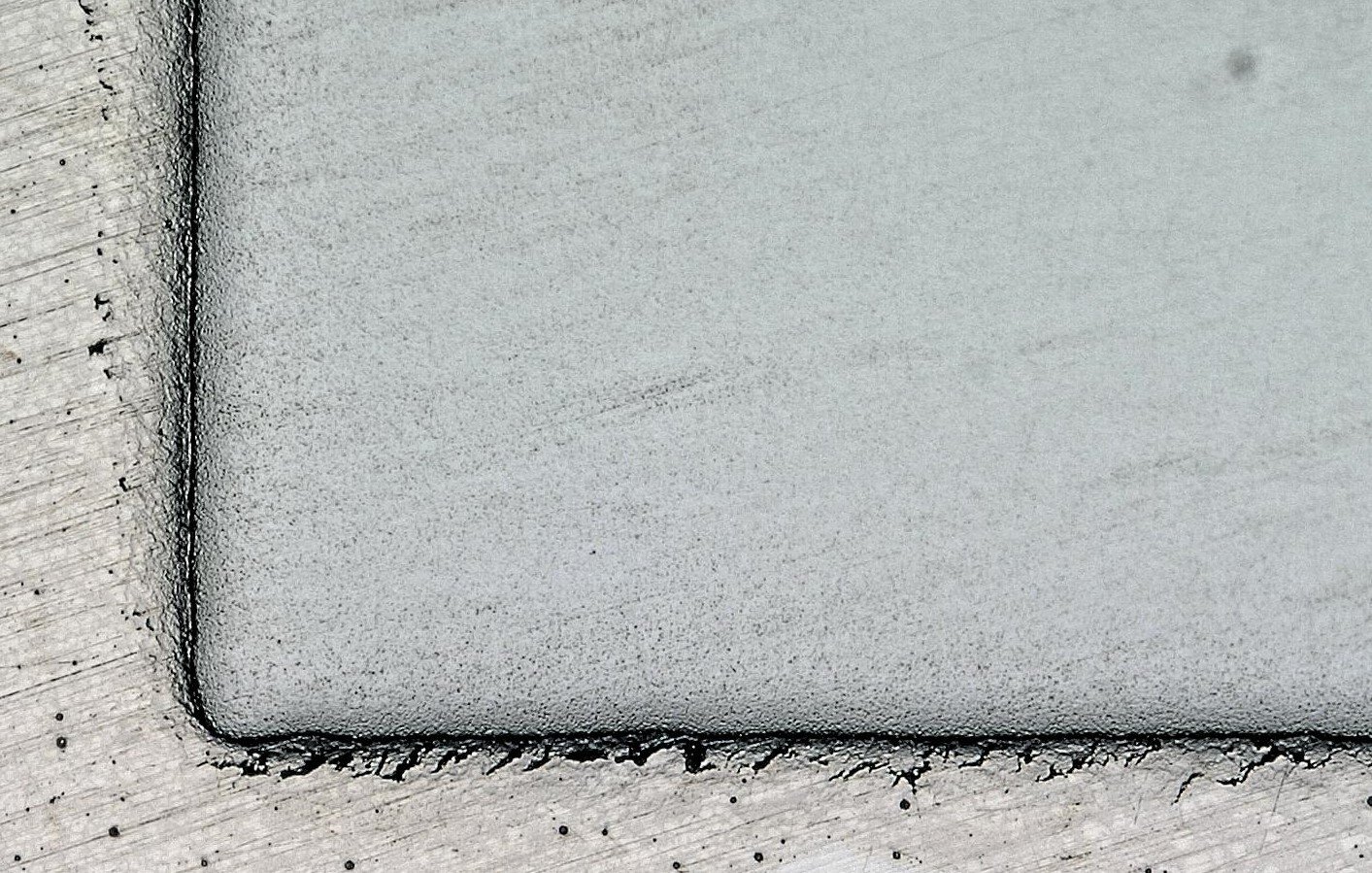 Colmonoy® 25F: A Tough Coating for Oil & Gas Drilling Applications