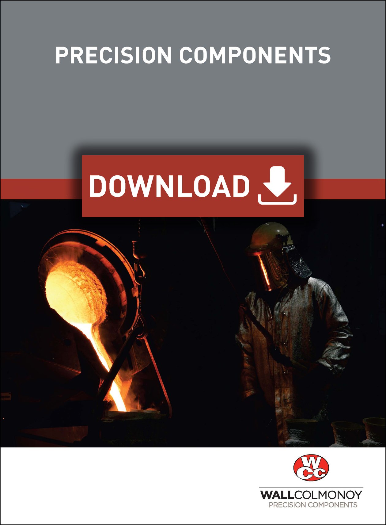 Simplify Your Supply Chain for Metal Cast Components