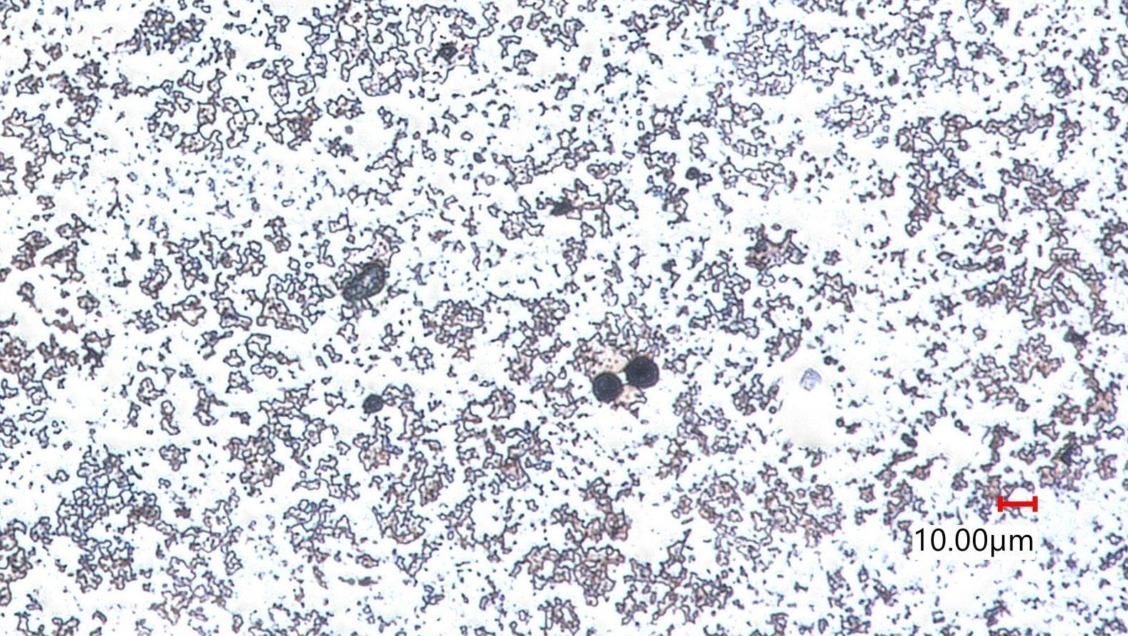 Colmonoy® 88 Protects Against Silt or Slurry Erosion