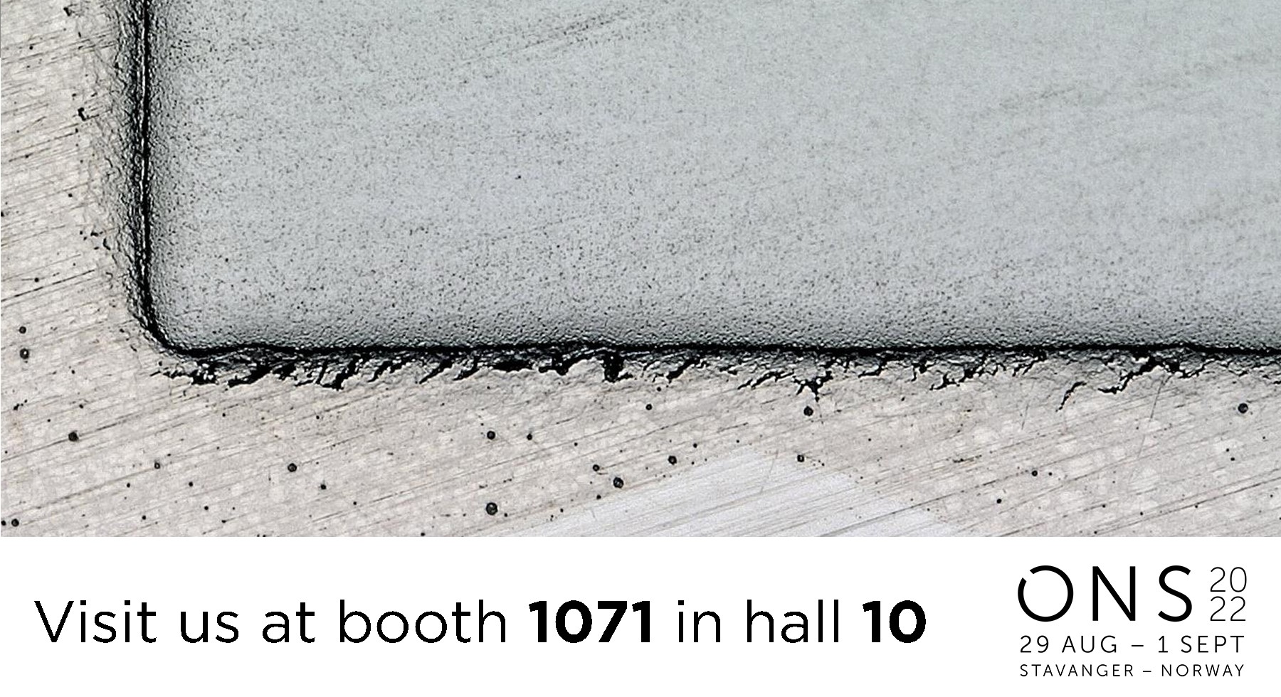 Colmonoy® 25F: A Tough Coating for Oil & Gas Drilling Applications