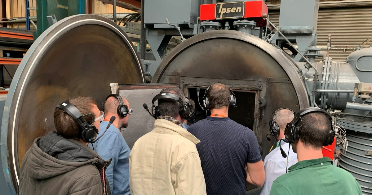 USA & EU Modern Furnace Brazing School Fall 2022 Announced!
