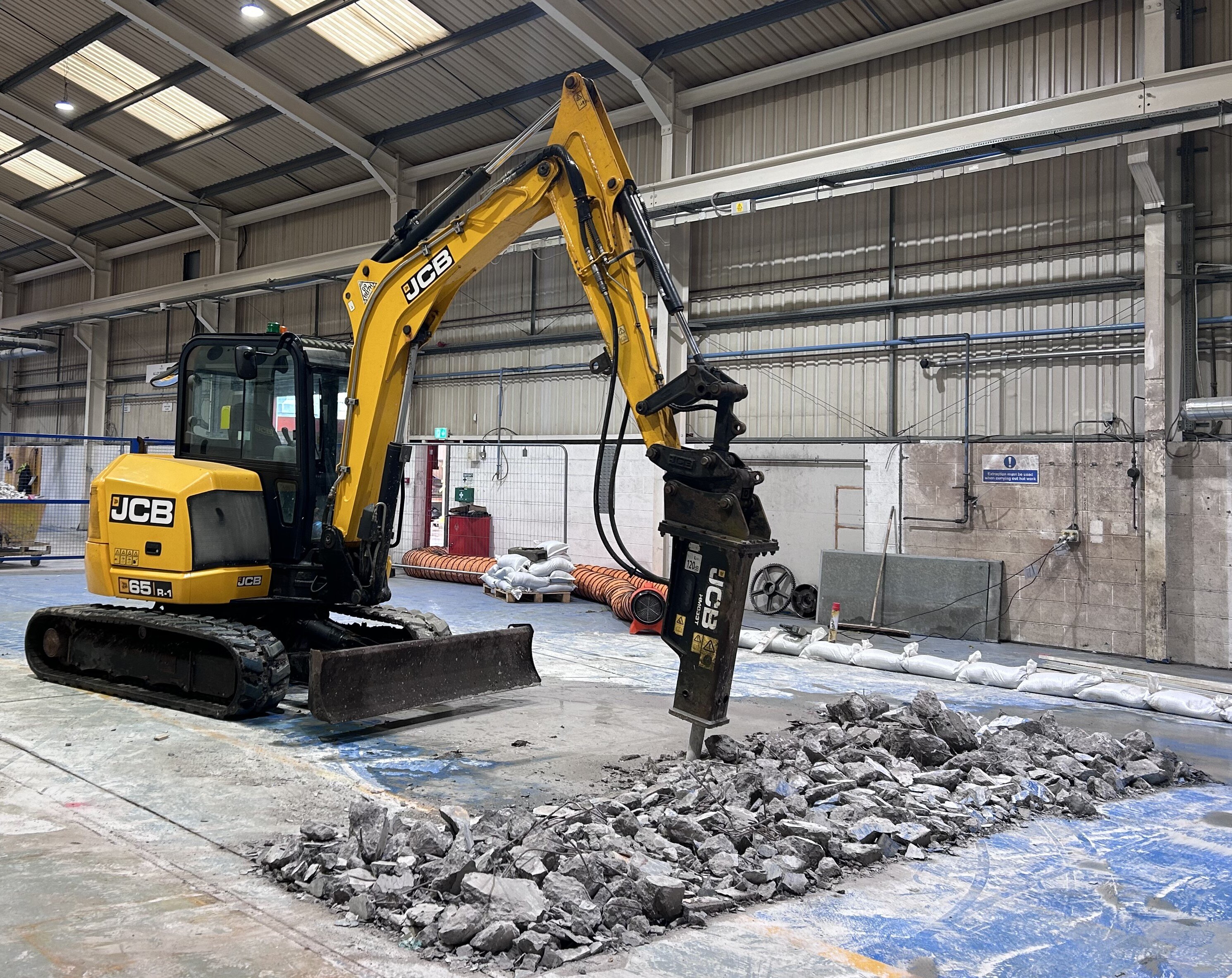 Wall Colmonoy Ltd (UK) Secures DTEP Funding for Advanced Vacuum ...