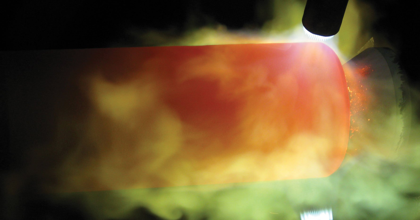 Colmonoy® Improves Life of Pump Parts