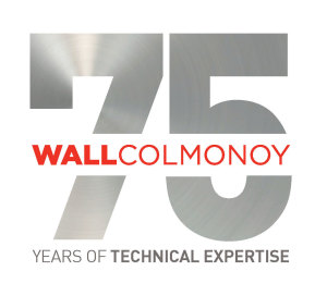 Wall Colmonoy is pleased to announce its 75th Anniversary