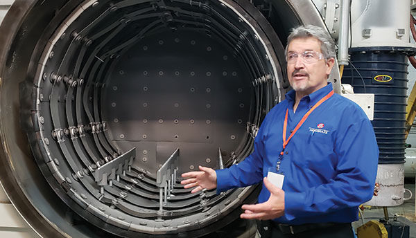 Reminder to reserve your spot for the October 2019 USA Modern Furnace ...