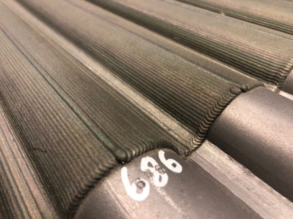 Results of Latest Corrosion Tests Proves Colmonoy® 686 Lasts Longer