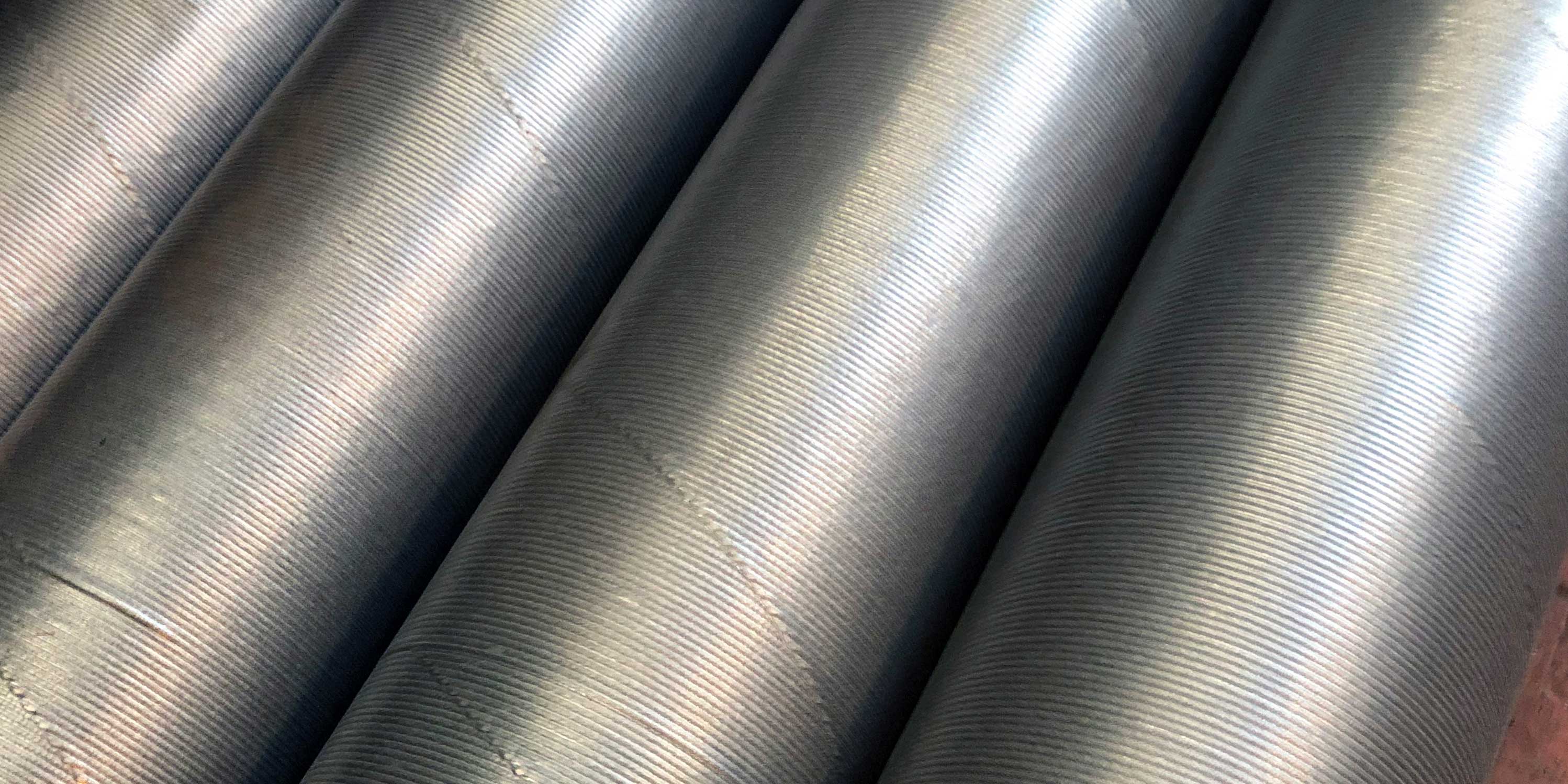 Steel Plant Looks for Solution to Furnace Corrosion