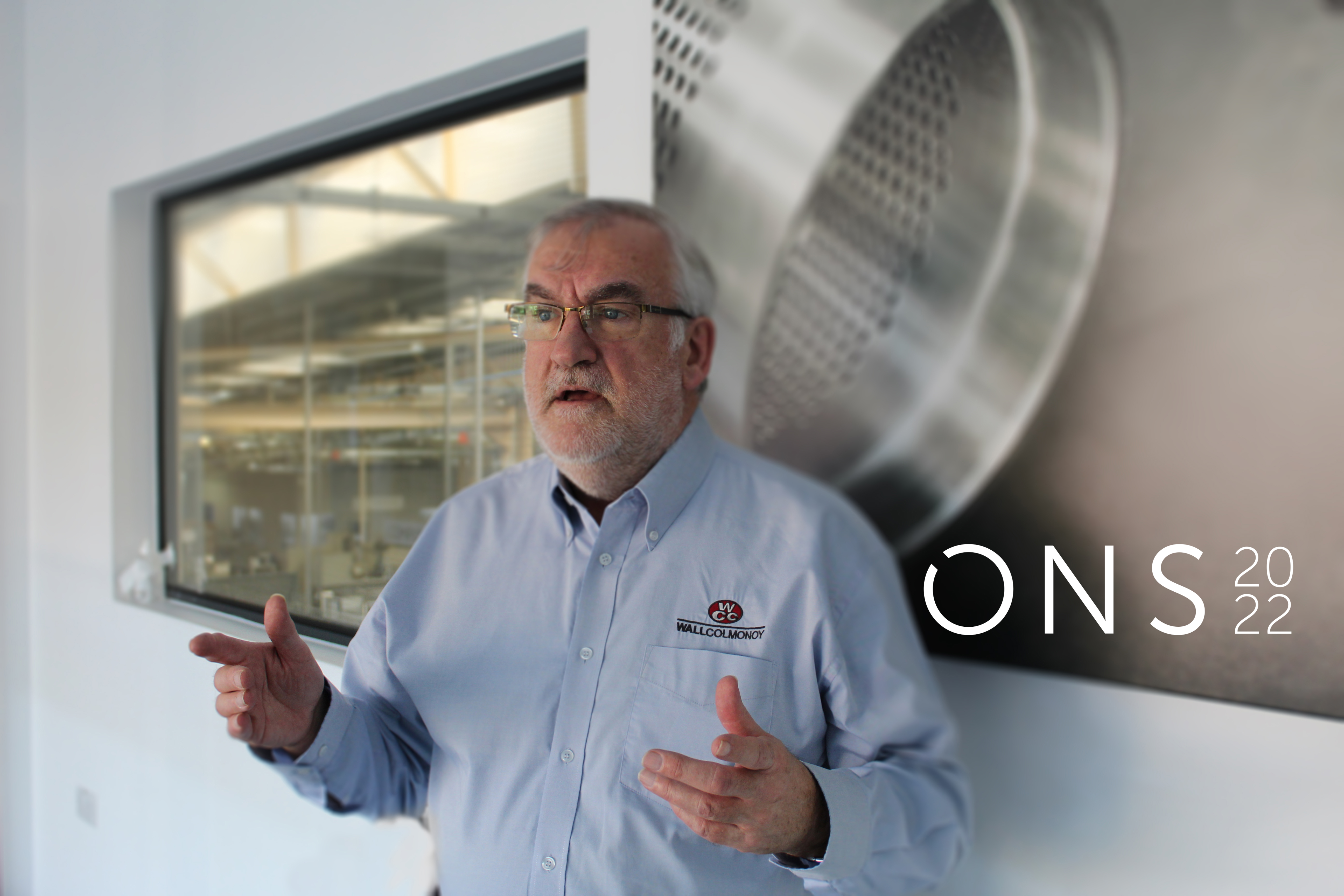 Exhibiting at Booth 1071 at ONS 29 August – 1 September, 2022 in ...