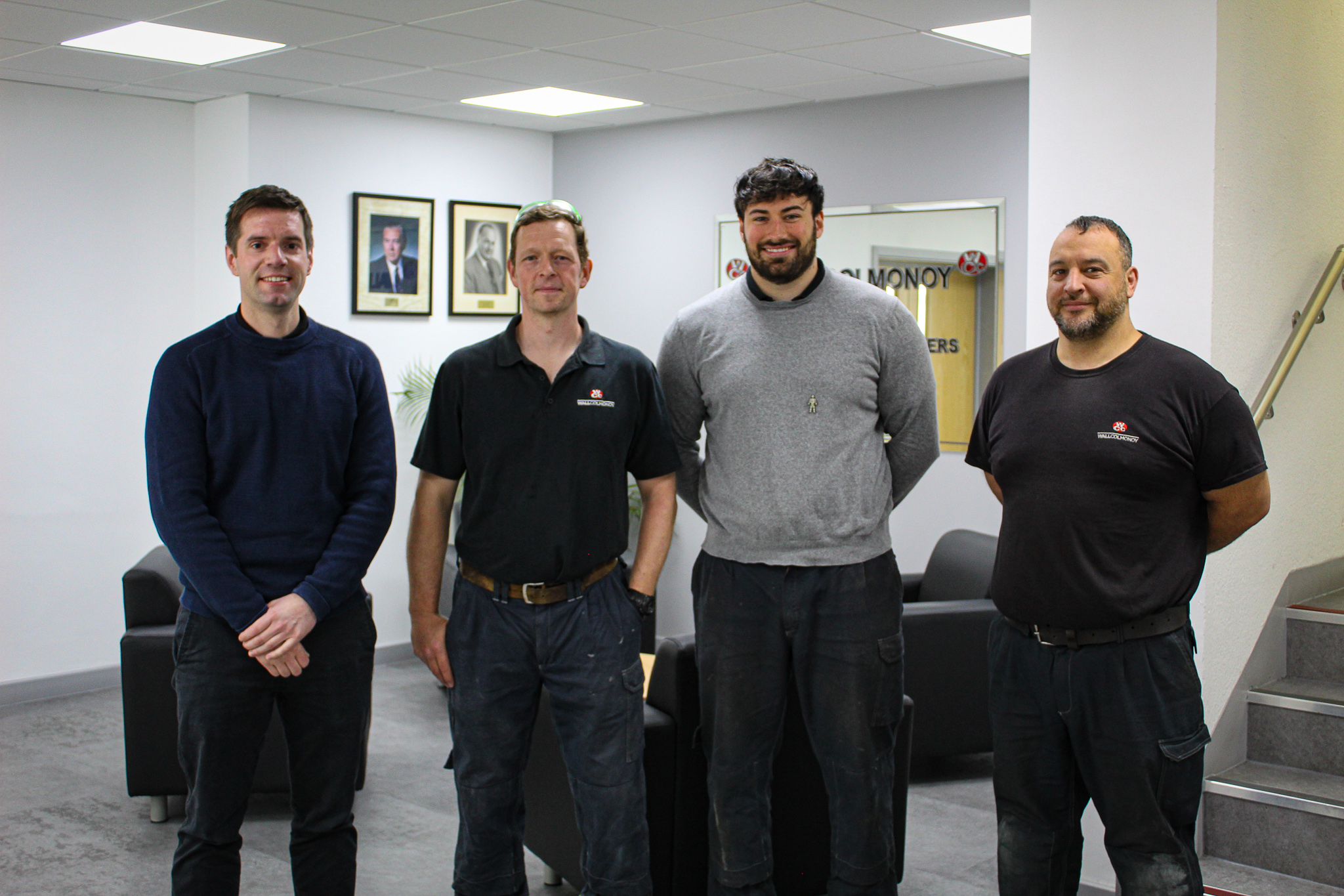 Artificial Intelligence Meets Powder Production