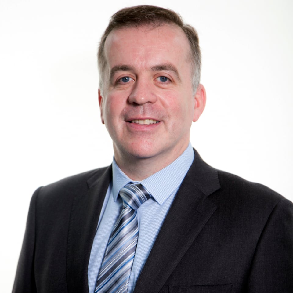 Wall Colmonoy Announces Rob Davies, Managing Director, European ...